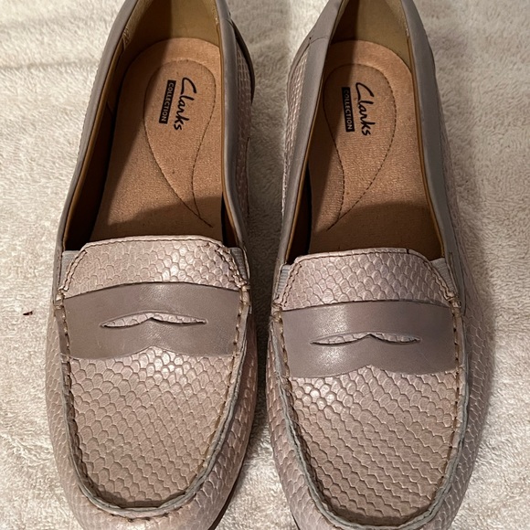 Clarks | Shoes | Ladies Clarks | Poshmark
